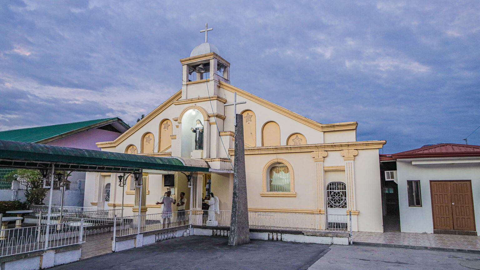 Semana Santa 2025 - A Journey of Faith, Hope, and Renewal