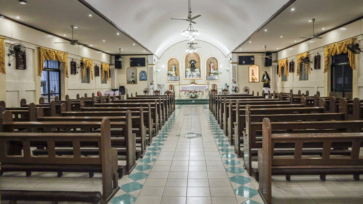 Semana Santa 2025 - A Journey of Faith, Hope, and Renewal